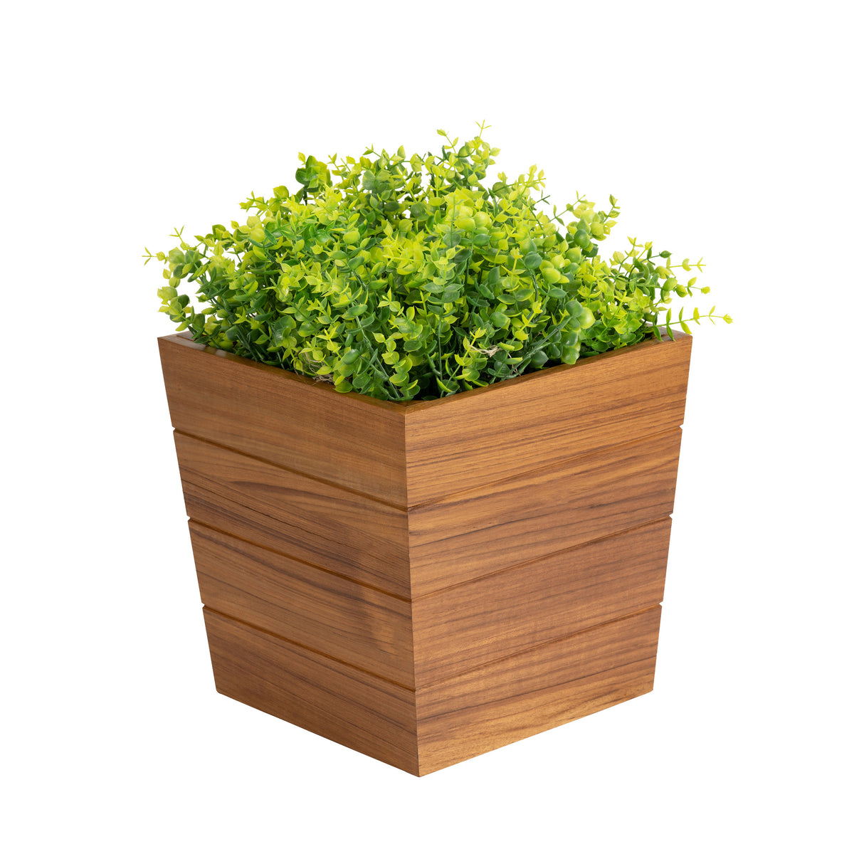Small Planter Box – Madison Bay Trading Company
