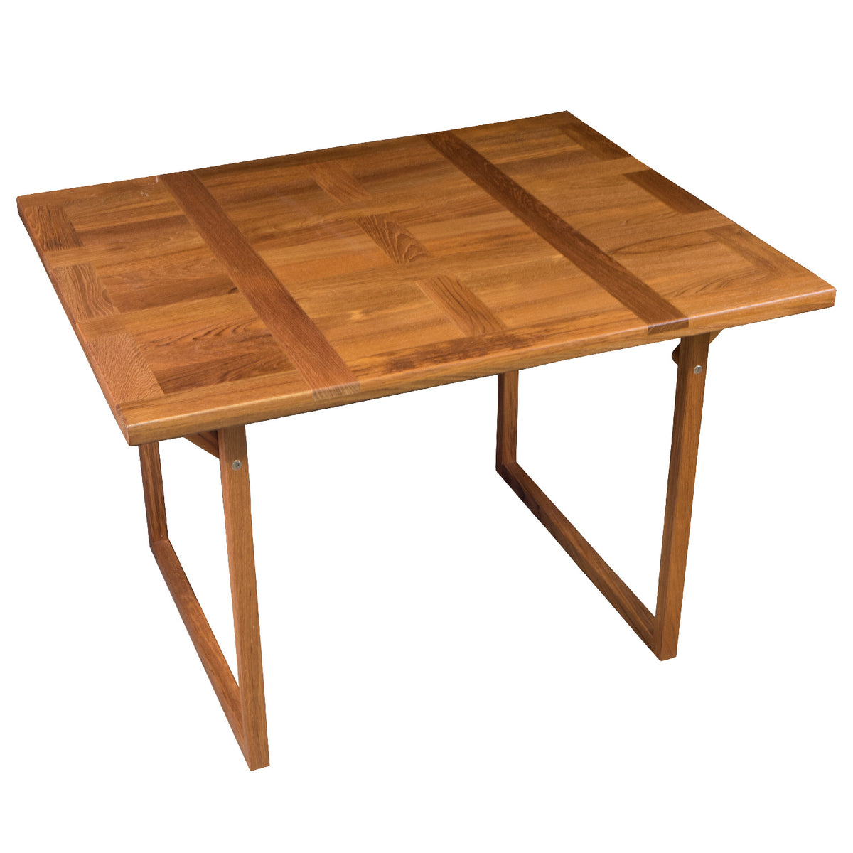 Rectangular Game Table – Madison Bay Trading Company